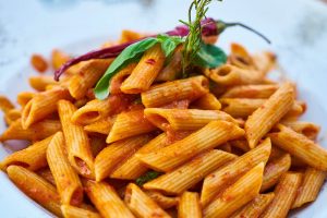 Hur mycket pasta per person och portion? - Guide 2023